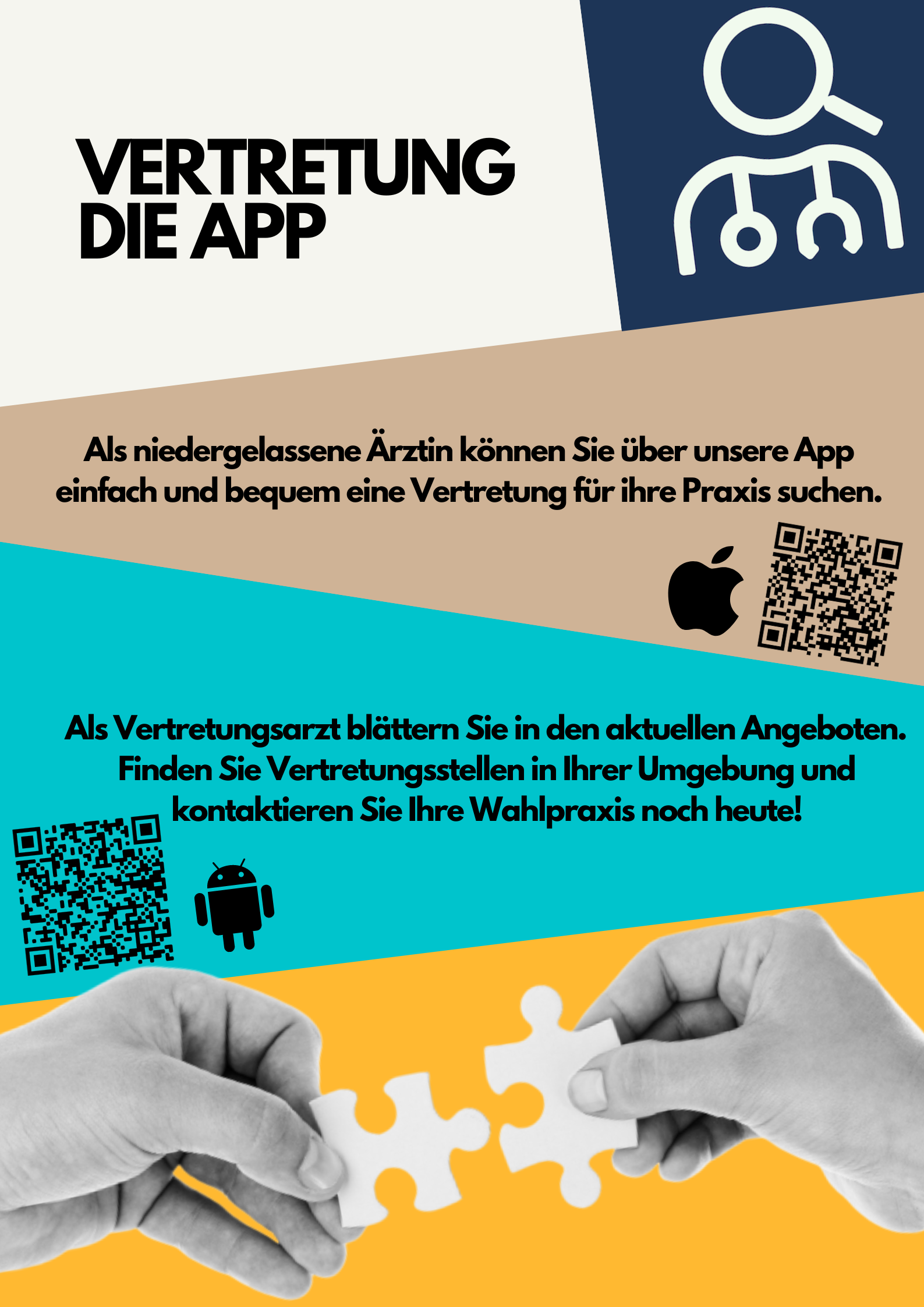 Vertretung Die App – Vertretung Suchen? – Vertretung Finden!